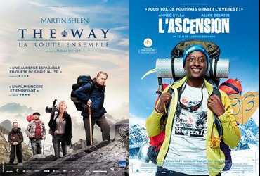 Top 6 des Films de Randonnée à voir Absolument